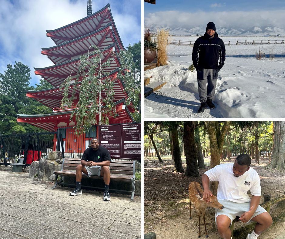 June 2025 Employee Monthly Spotlight