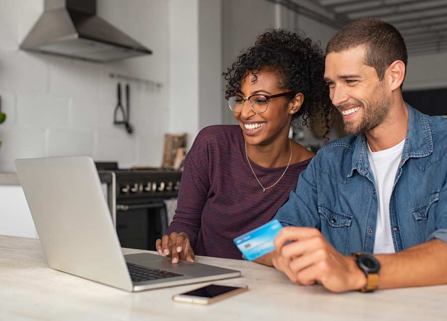 Debit & Credit Card | First Lockhart National Bank - Texas